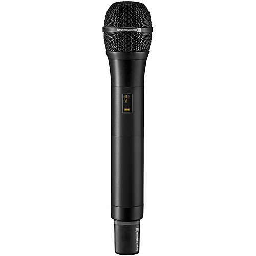 Jual Beyerdynamic TG 1000 Handheld Transmitter - FREE Ongkir